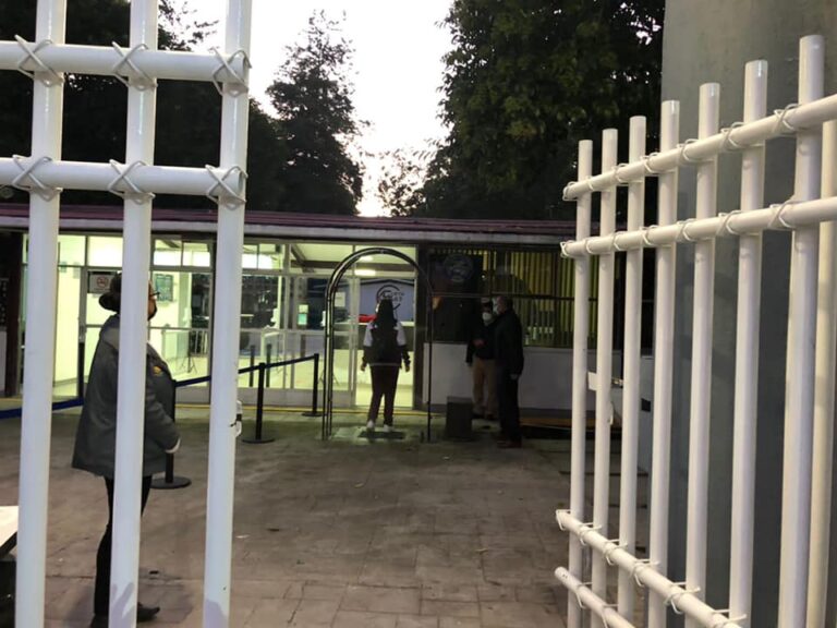 CBTis No. 83 – Centro de Bachillerato Tecnológico Industrial y de ...