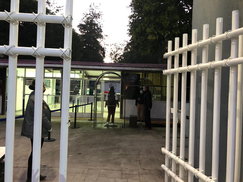 CBTis No. 83 – Centro de Bachillerato Tecnológico Industrial y de ...