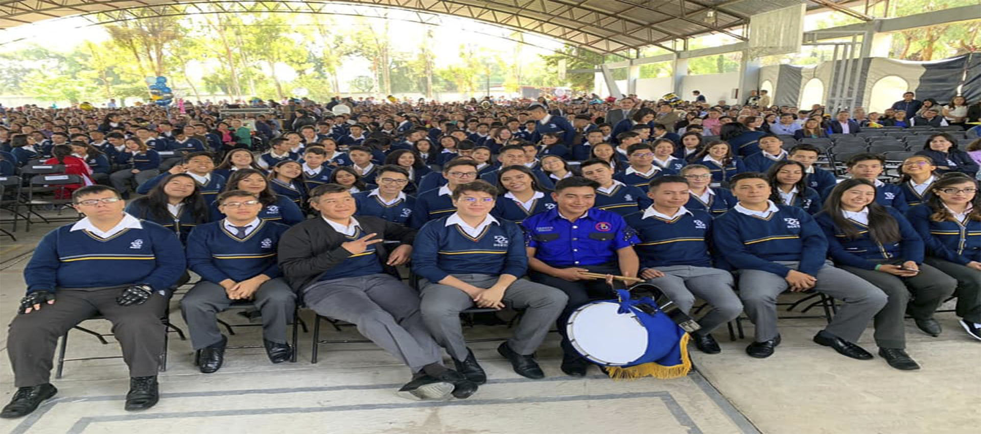 CBTis No. 83 – Centro de Bachillerato Tecnológico Industrial y de ...