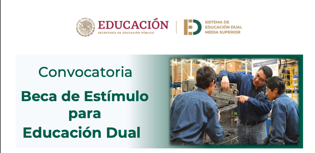 Módelo DUAL (MMFD) – CBTIS 83