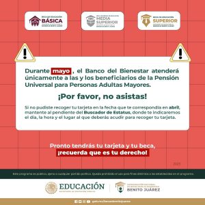 Becas – CBTIS 83