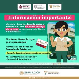 Becas – CBTIS 83